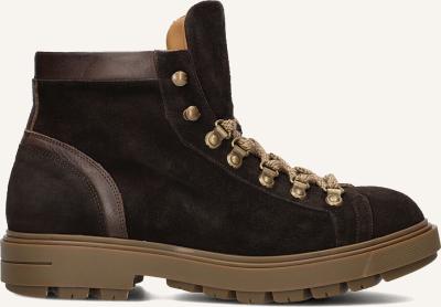 China Men's Leather Ankle Boots for sale