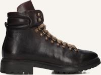 China Men's Leather Ankle Boots for sale