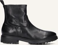 China Men's Leather Ankle Boots for sale