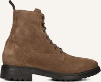 China Men's Leather Ankle Boots for sale