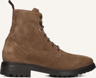 China Men's Leather Ankle Boots for sale