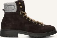 China Men's Leather Ankle Boots for sale