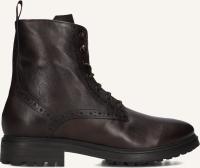 China Men's Leather Ankle Boots for sale