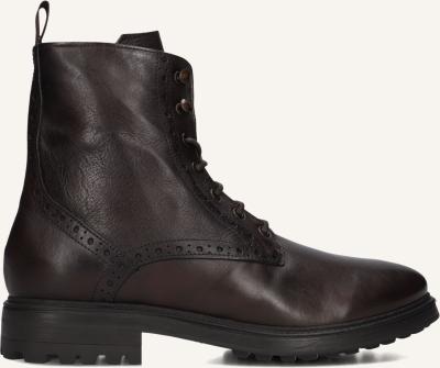 China Men's Leather Ankle Boots for sale