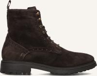 China Men's Leather Ankle Boots for sale