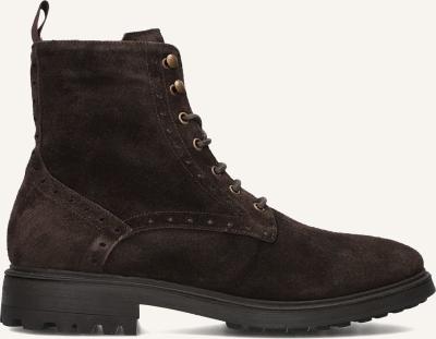 China Men's Leather Ankle Boots for sale