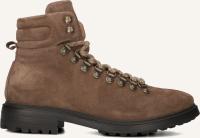 China Men's Leather Ankle Boots for sale