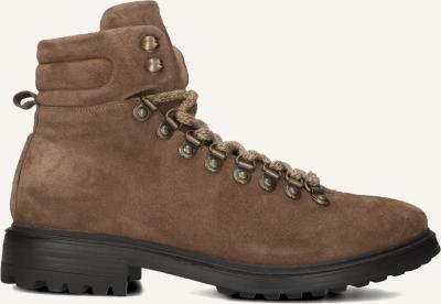 China Men's Leather Ankle Boots for sale