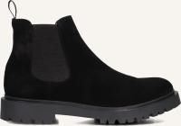 China Men's Leather Ankle Boots for sale