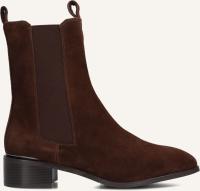 China Men's Leather Ankle Boots for sale
