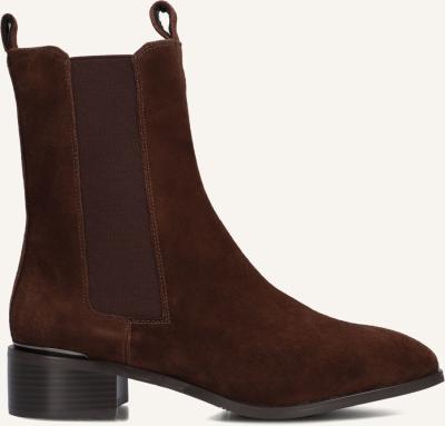 China Men's Leather Ankle Boots for sale