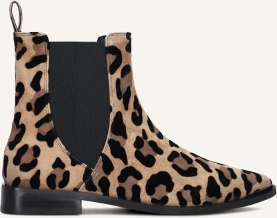 China Men's Leather Ankle Boots for sale