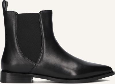 China Men's Leather Ankle Boots for sale