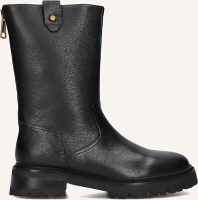 China Men's Leather Ankle Boots for sale