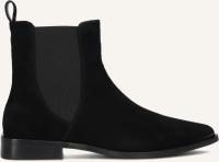 China Men's Leather Ankle Boots for sale