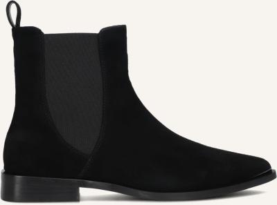 China Men's Leather Ankle Boots for sale