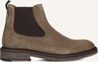 China Men's Leather Ankle Boots for sale