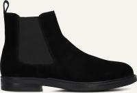 China Men's Leather Ankle Boots for sale