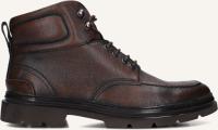China Men's Leather Ankle Boots for sale