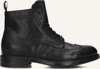 China Men's Leather Ankle Boots for sale