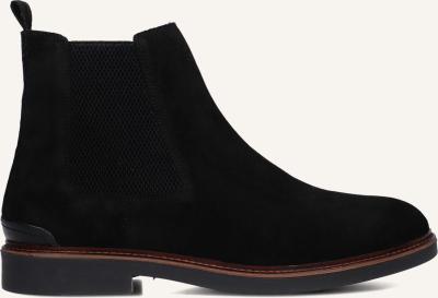 China Men's Leather Ankle Boots for sale
