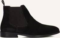 China Men's Leather Ankle Boots for sale