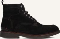 China Men's Leather Ankle Boots for sale