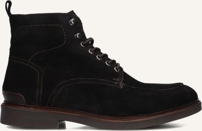 China Men's Leather Ankle Boots for sale