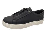 China Men's Leather Sneakers for sale