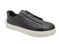 China Men's Leather Sneakers for sale