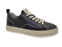 China Men's Leather Sneakers for sale