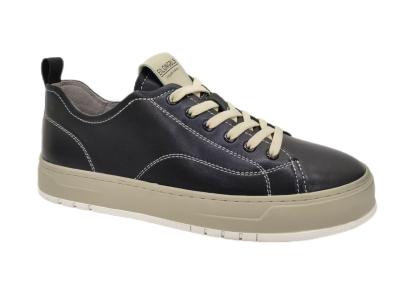 China Men's Leather Sneakers for sale