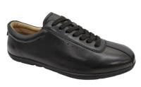 China Men's Leather Sneakers for sale