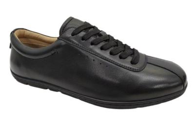China Men's Leather Sneakers for sale