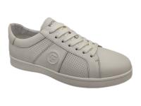 China Men's Leather Sneakers for sale