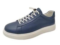 China Men's Leather Sneakers for sale