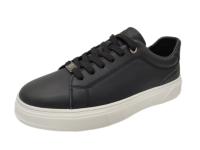 China Men's Leather Sneakers for sale