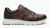 China Men's Casual Sneakers for sale