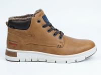 China Men's Boots for sale