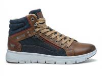 China Men's Ankle Boots for sale