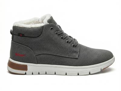 China Men's Ankle Boots for sale