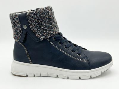 China Men's Ankle Boots for sale
