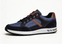 China Men's Sneakers for sale