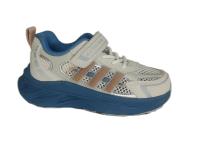 China Kids Chunky Dad Sneakers Casual Breathable Mesh Platform Sports Shoes for sale
