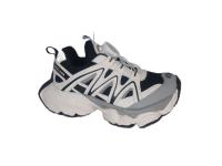 China Kids Chunky Dad Sneakers Casual Breathable Mesh Platform Sports Shoes for sale