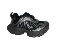 China Kids Chunky Dad Sneakers Casual Breathable Mesh Platform Sports Shoes for sale