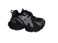 China Kids Chunky Dad Sneakers Casual Breathable Mesh Platform Sports Shoes for sale