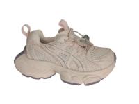 China Kids Chunky Dad Sneakers Casual Breathable Mesh Platform Sports Shoes for sale