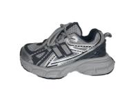 China Kids Chunky Dad Sneakers Casual Breathable Mesh Platform Sports Shoes for sale