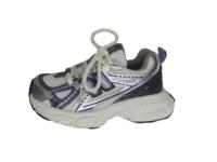 China Kids Chunky Dad Sneakers Casual Breathable Mesh Platform Sports Shoes for sale